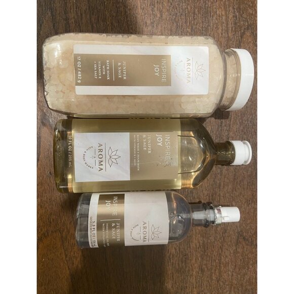 Bath & Body Works | Bath & Body | Bnib Bath Body Works Set | Poshmark